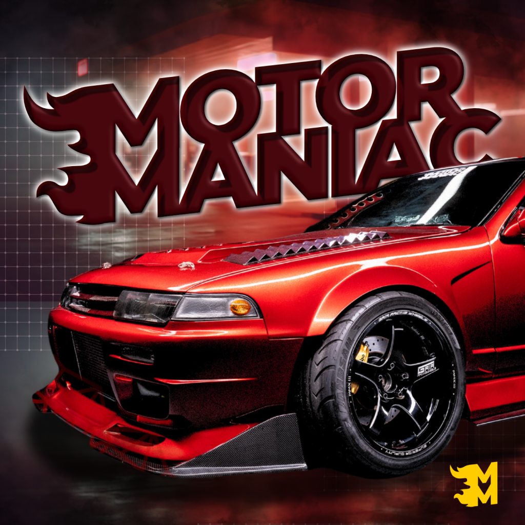Motormaniac.co